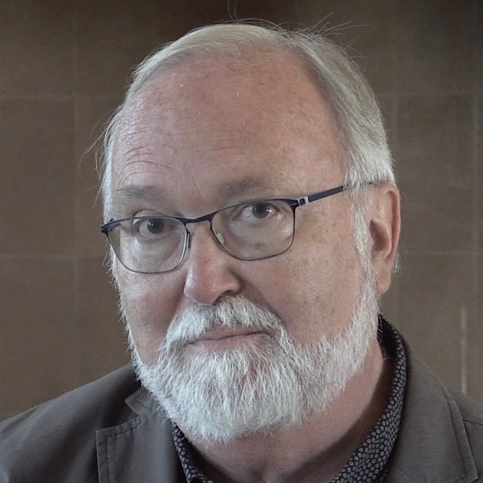 Bruce Dickey sobre el susurro secreto de la Naturaleza - Etimogogia