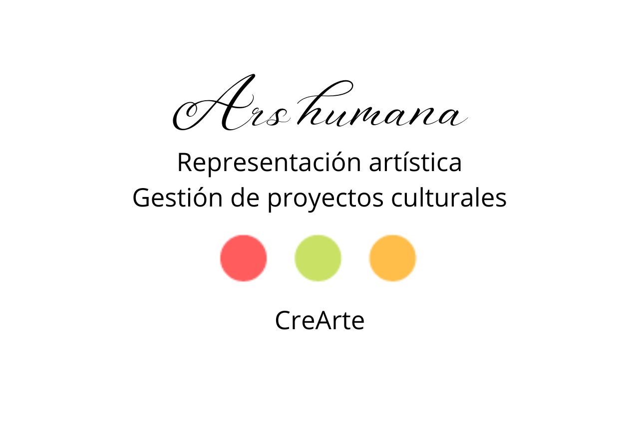 Ars humana - Etimogogia